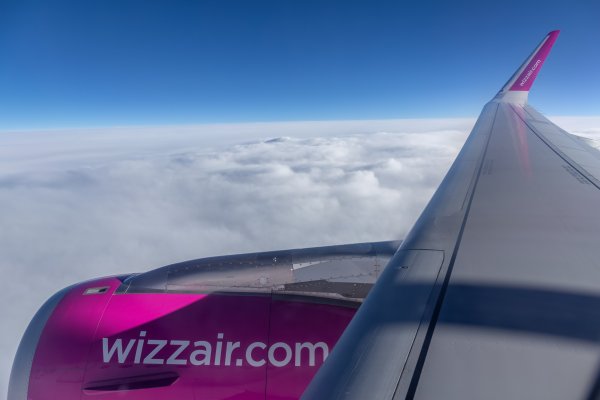 Wizz Air запустить 14 нових рейсів по Європі: які напрямки з’являться ...
