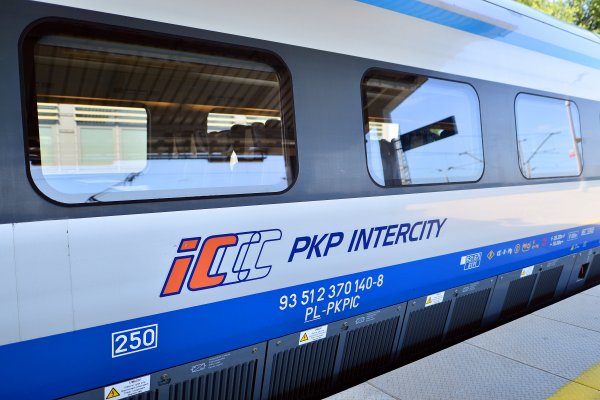 Миллион билетов по низкой цене от польской PKP Intercity - Новости