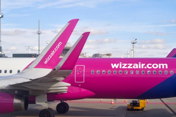 Wizz Air прекращает ряд маршрутов по всей Европе - Новости