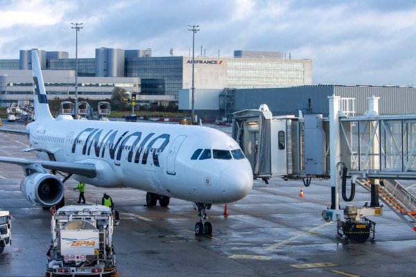 Новая инициатива от Finnair: большие скидки для украинских ...