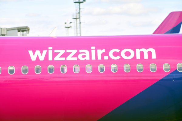 Wizz Air скасовує понад 60 напрямків у країнах Європи - Новини