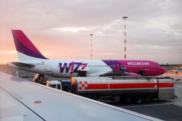 Wizz Air розширив дію проїзного Multipass ще на 2 країни - Новини