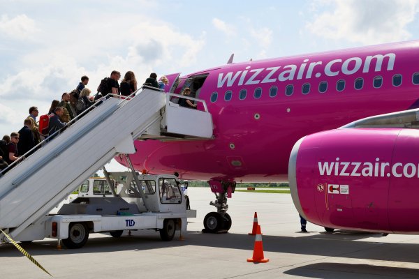 Проездной WIZZ MultiPass теперь доступен в 10 странах - Новости