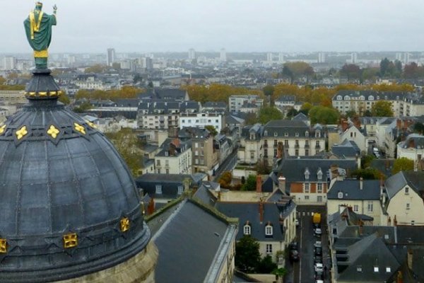 Top 10 attractions in Tours