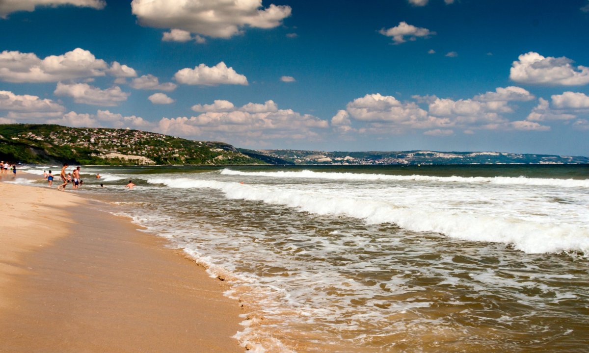 Albena: a guide with holiday prices. What the tourist needs to know ...