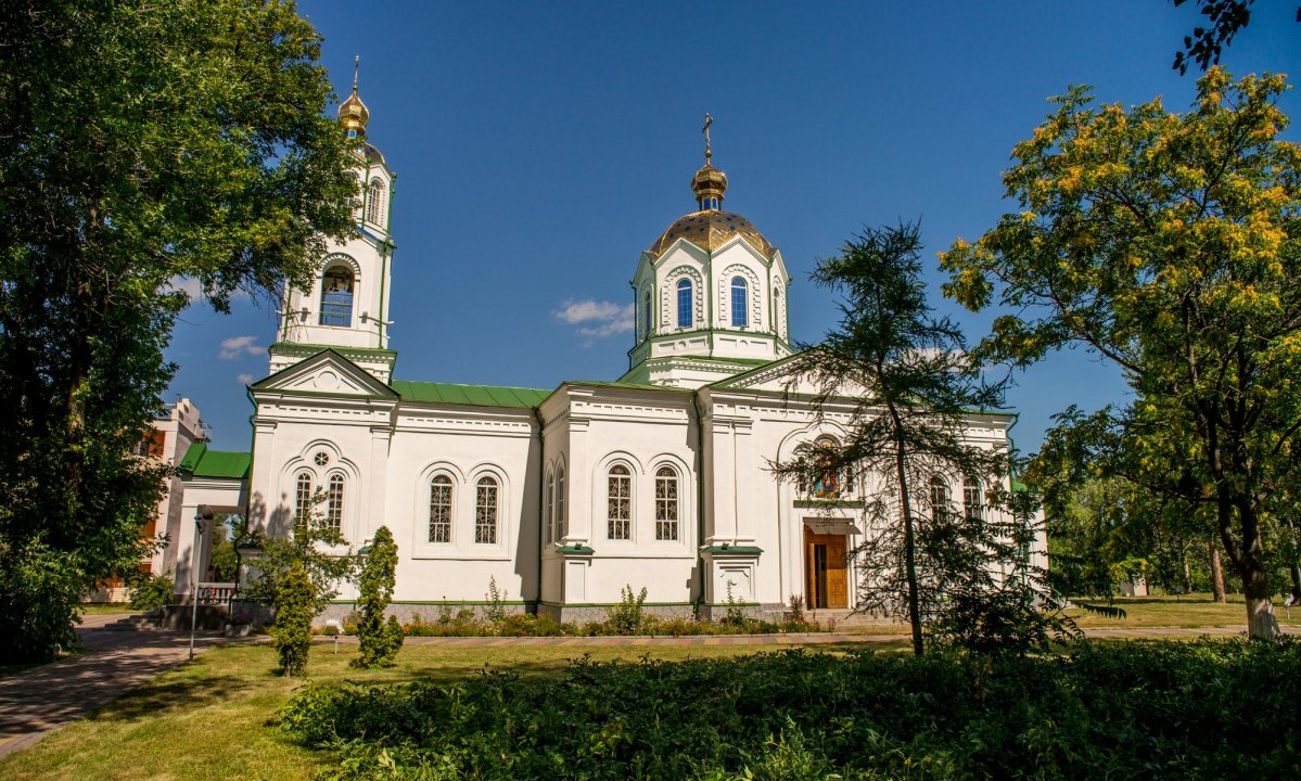 Туры в Миргород: что посмотреть. Путеводитель с ценами на отдых ...