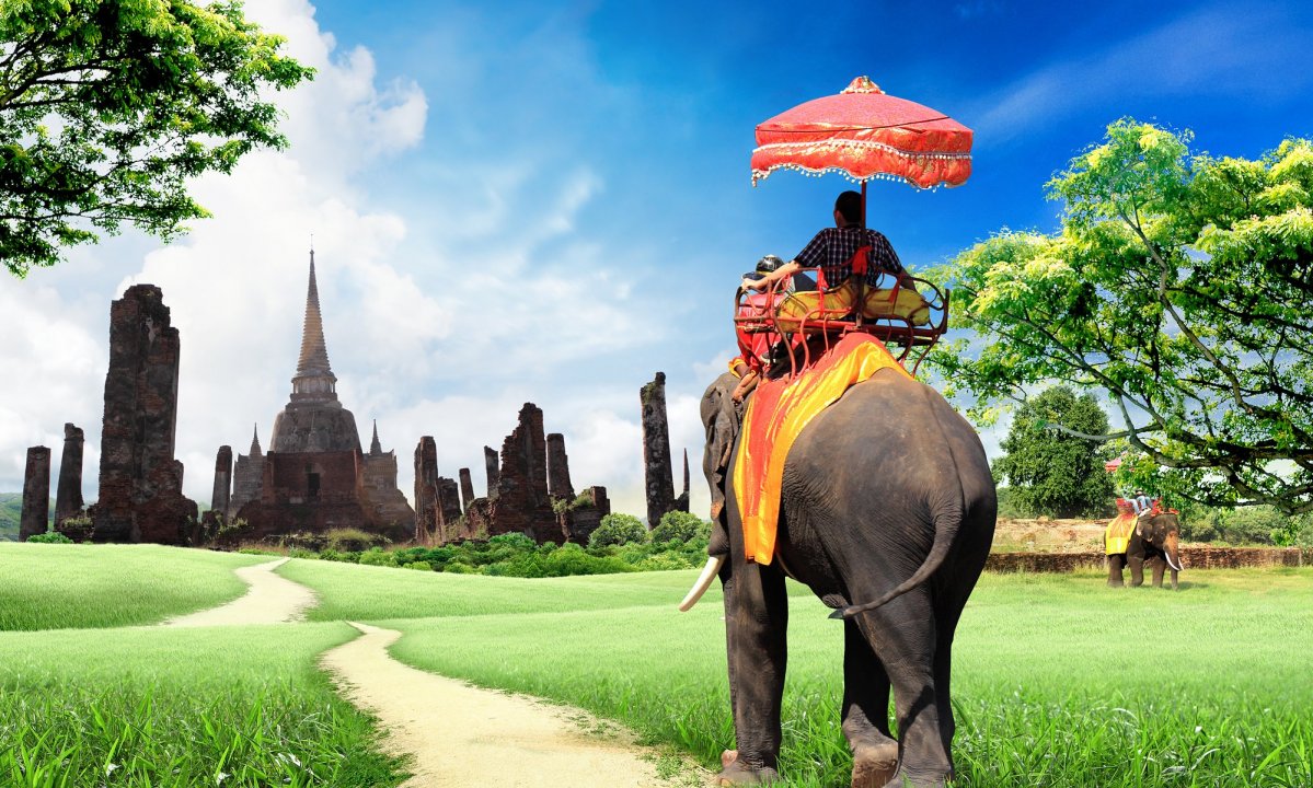 Таиланд: путеводитель с ценами на отдых. Что нужно знать туристу ...