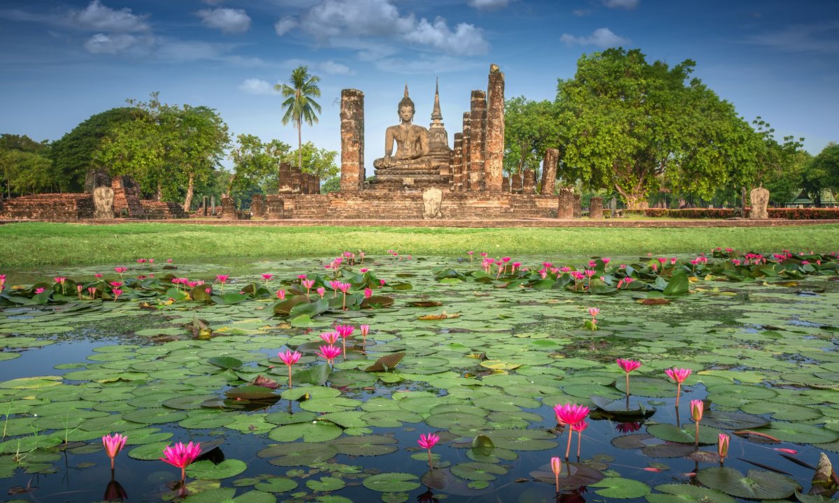 Таиланд: путеводитель с ценами на отдых. Что нужно знать туристу ...