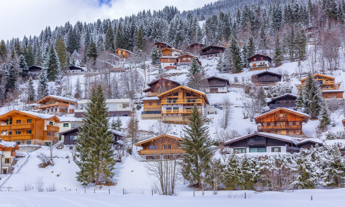 Gallery Saalbach-Hinterglemm