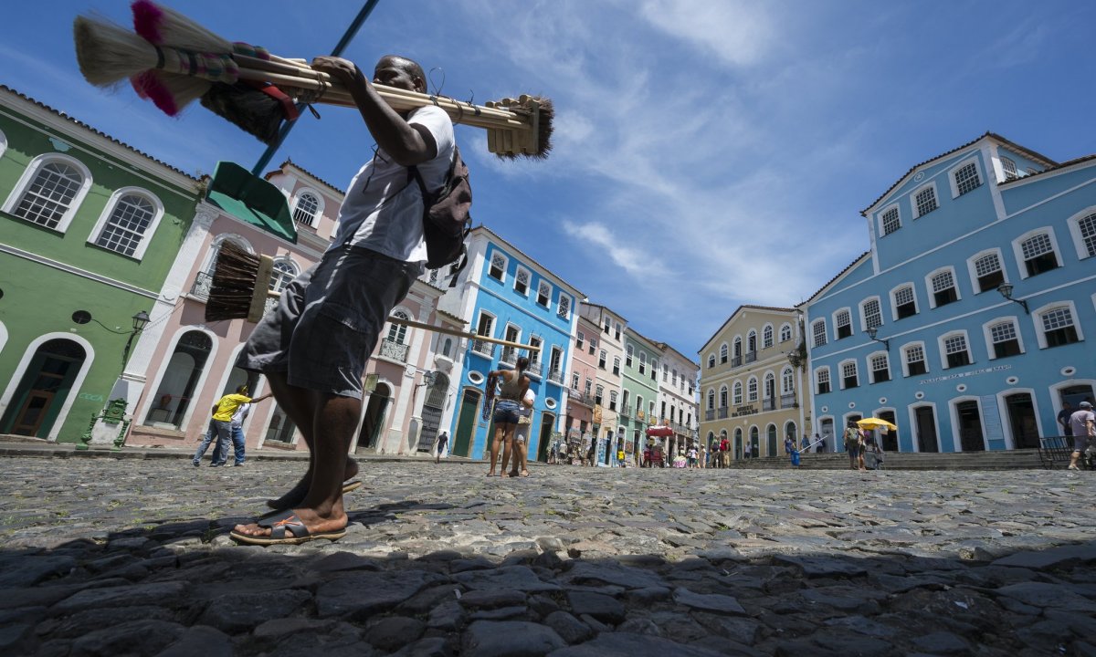 Туры в Сальвадор: что посмотреть. Путеводитель с ценами на отдых ...