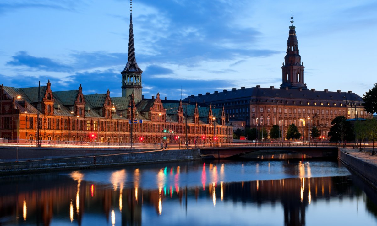 Photos and videos of Denmark in the tripmydream gallery