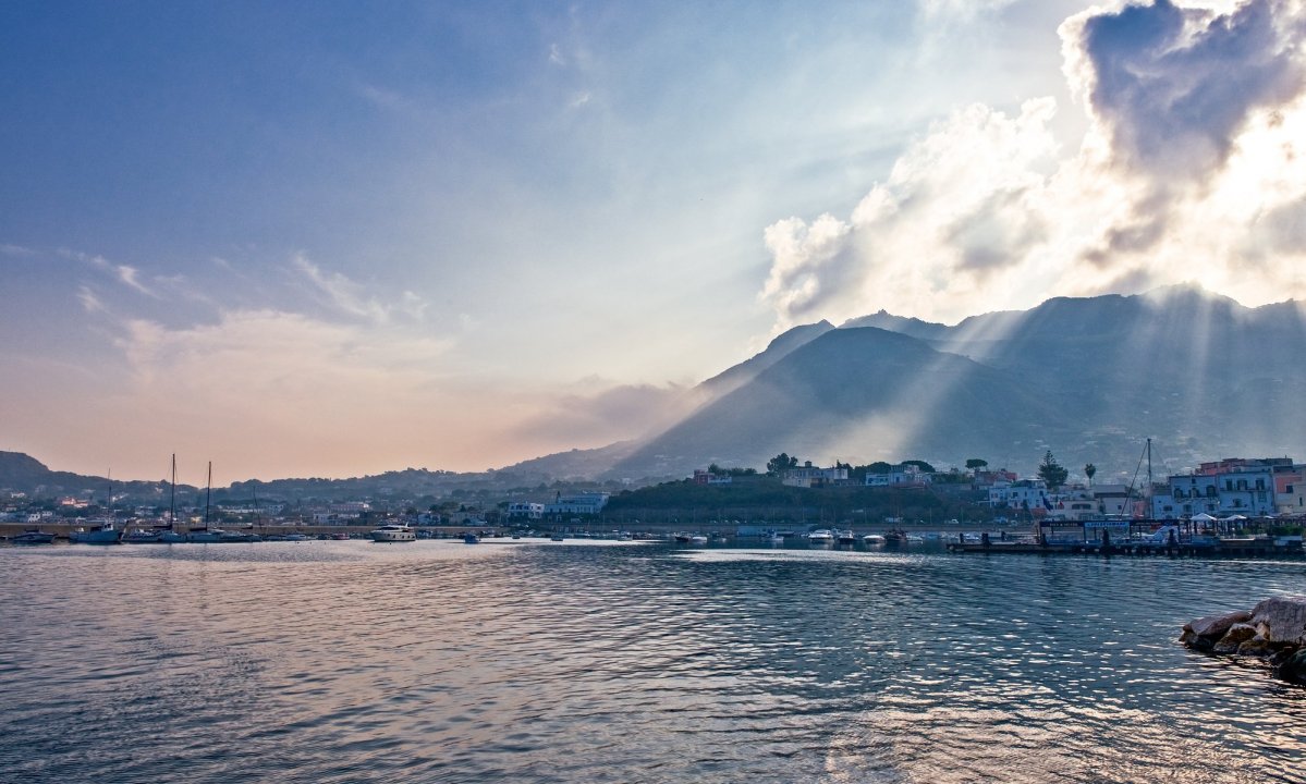 Forio: a guide with holiday prices. What the tourist needs to know ...