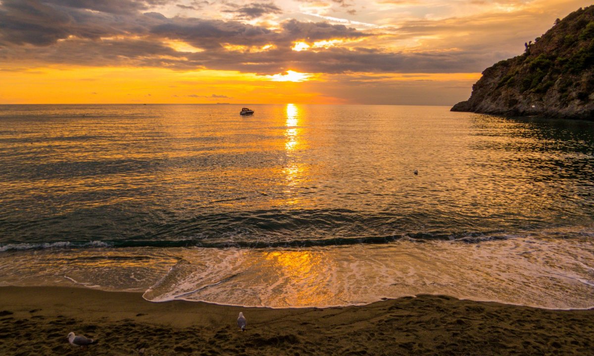 Forio: a guide with holiday prices. What the tourist needs to know ...