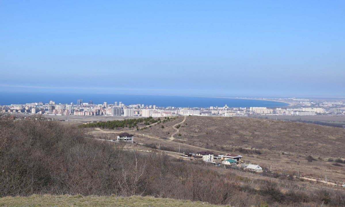 Галерея Анапы