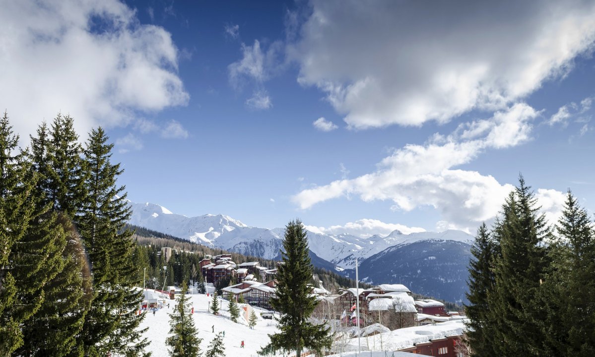 Tours to Les Arcs: what to see. Guide with prices for vacations ...