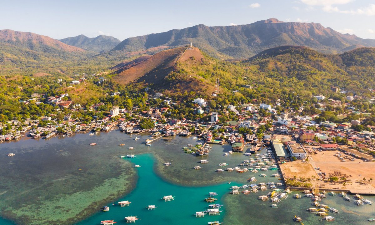 Галерея Палавана