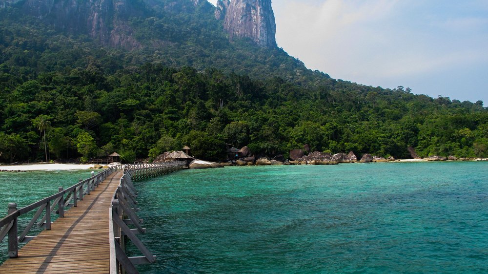 Gallery Tioman