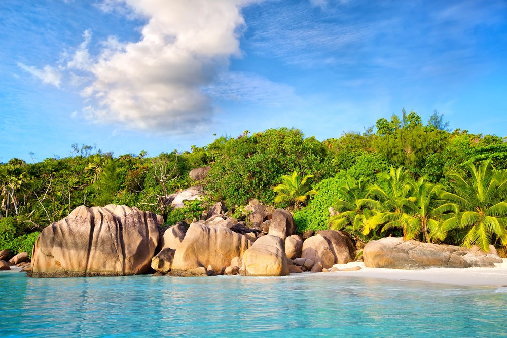 Gallery Praslin