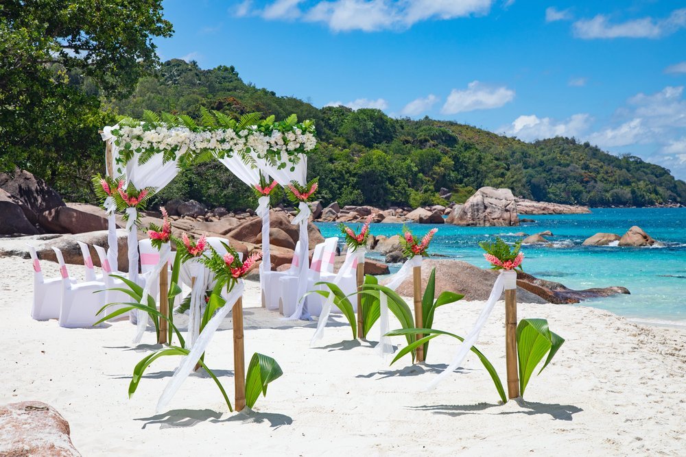 Gallery Praslin