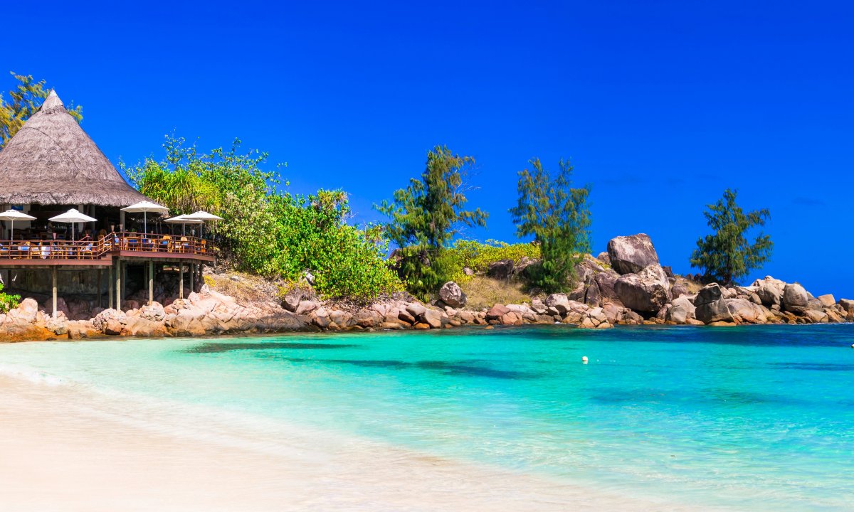 Gallery Praslin