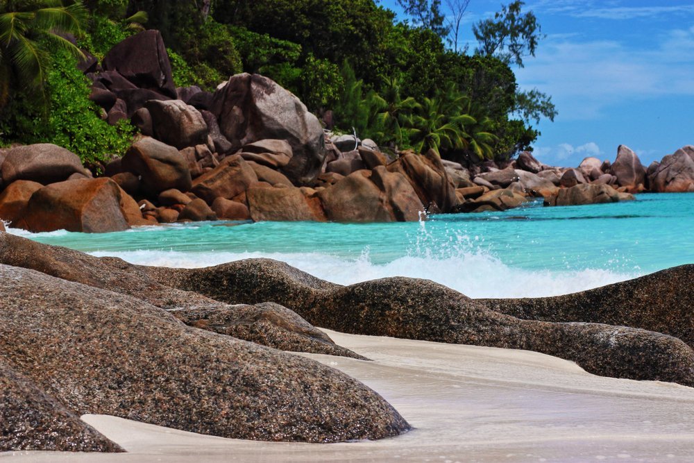 Gallery Praslin