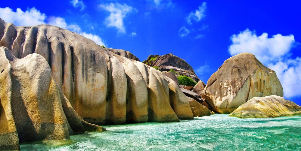 Gallery Praslin