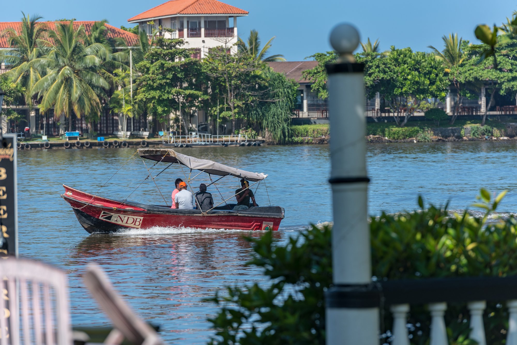 Bentota: una guía con precios de vacaciones. Lo que un turista necesita ...