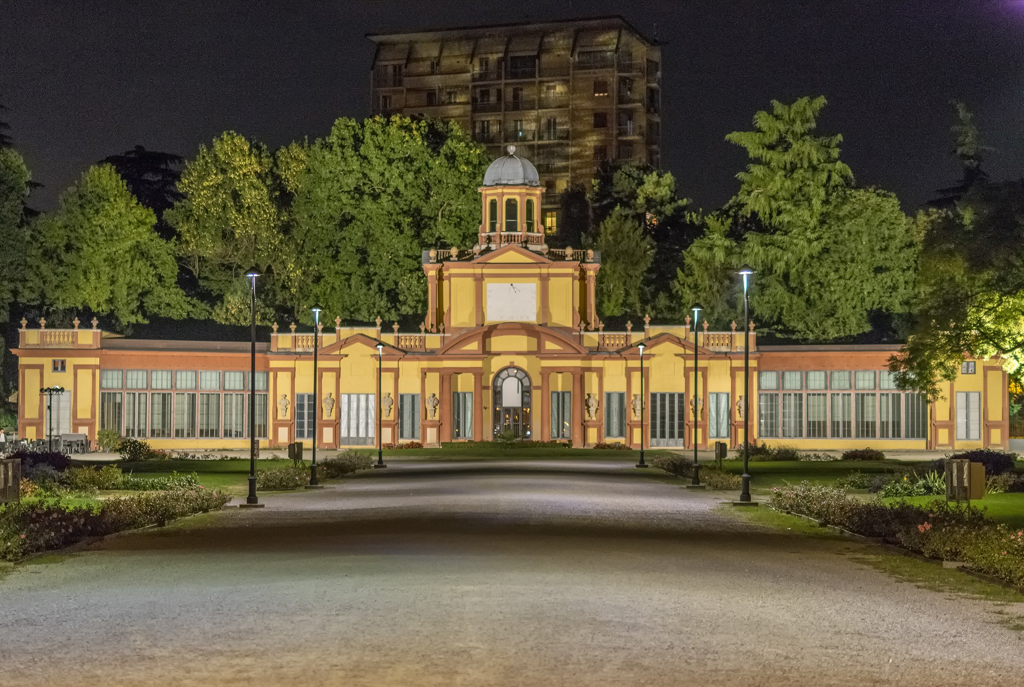 Tours a Módena: qué ver. Guía de viajes con precios de vacaciones ...