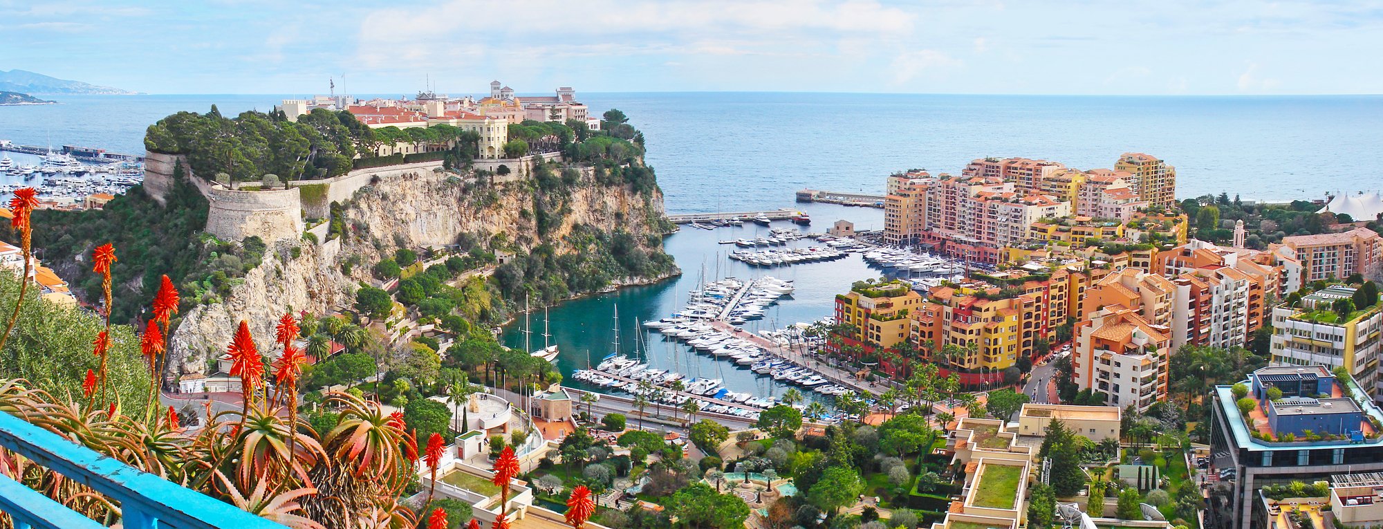 Monaco-Ville: Población Monaco-Ville. Ubicación de Monaco-Ville ...