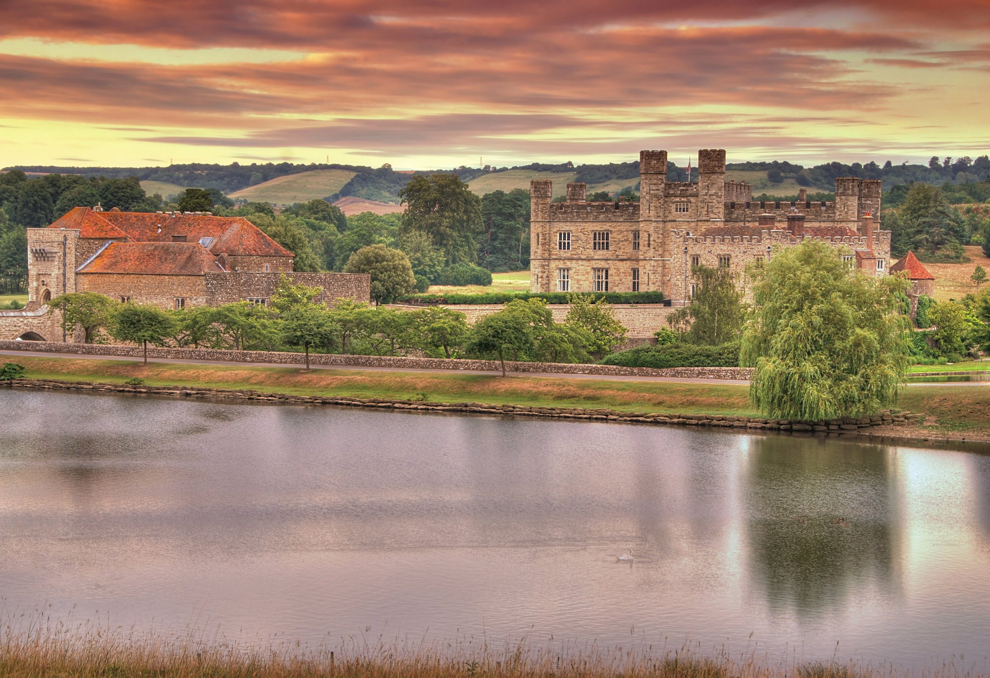 Tours to Leeds: what to see. Guide with prices for vacations | tripmydream