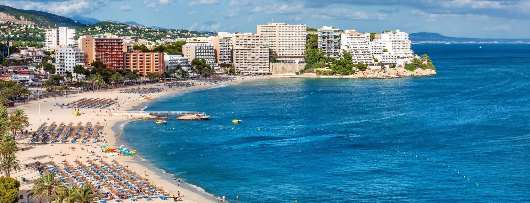 Tours to Magaluf: what to see. Guide with prices for vacations ...