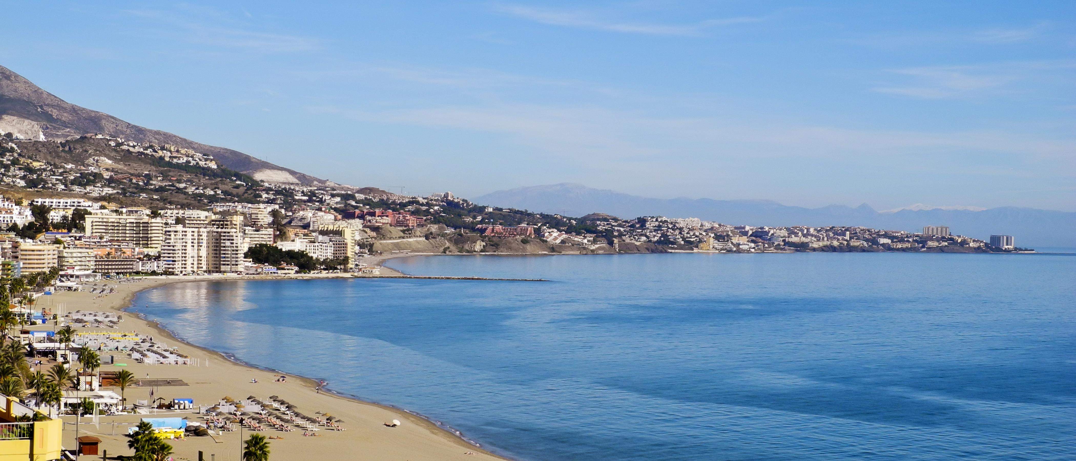 Tours to Fuengirola: what to see. Guide with prices for vacations ...