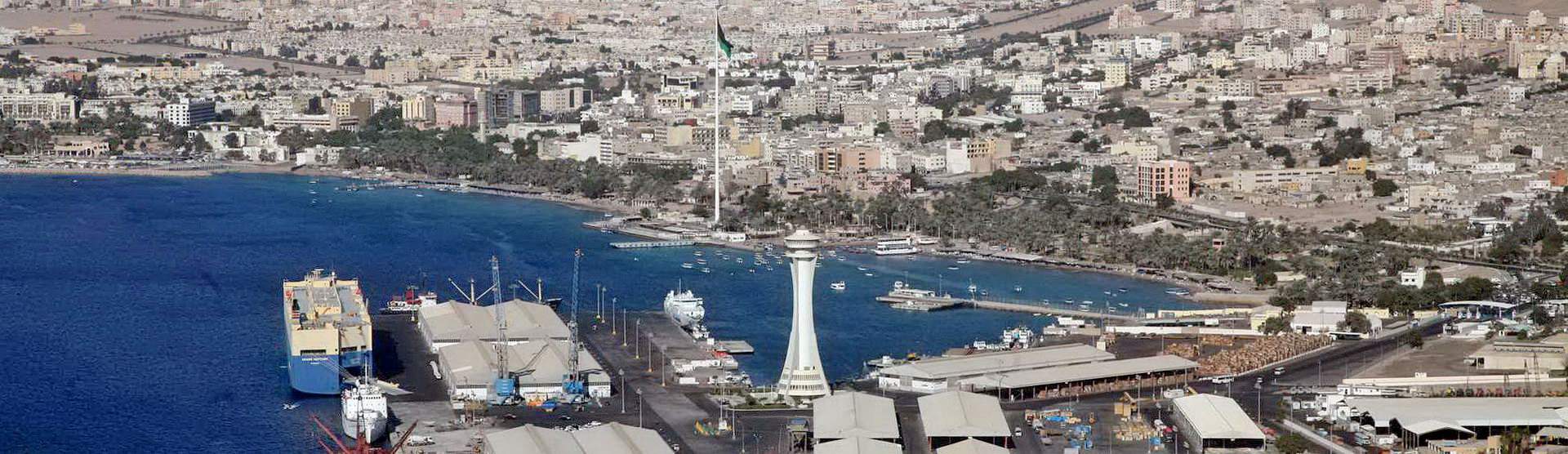 Tours to Aqaba: what to see. Guide with prices for vacations | tripmydream