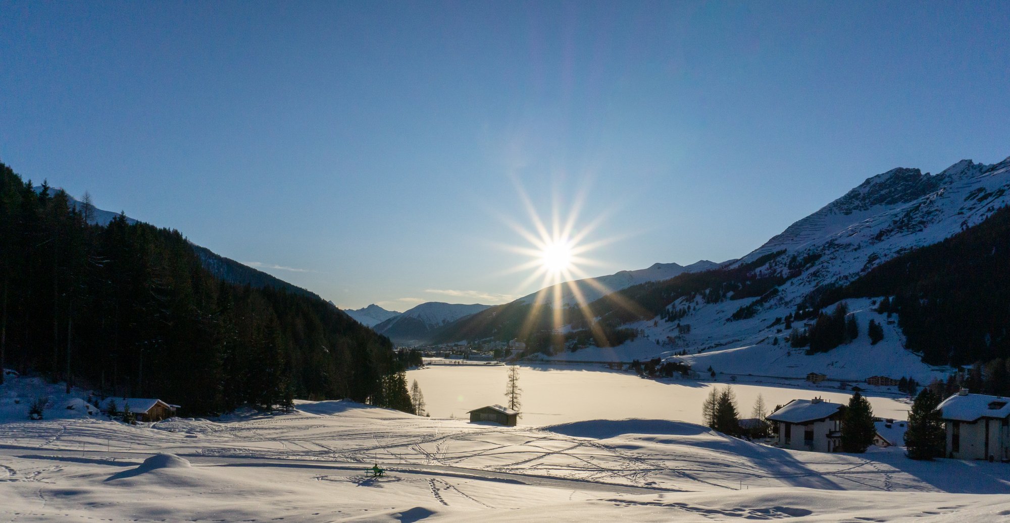 Tours to Klosters: what to see. Guide with prices for vacations ...